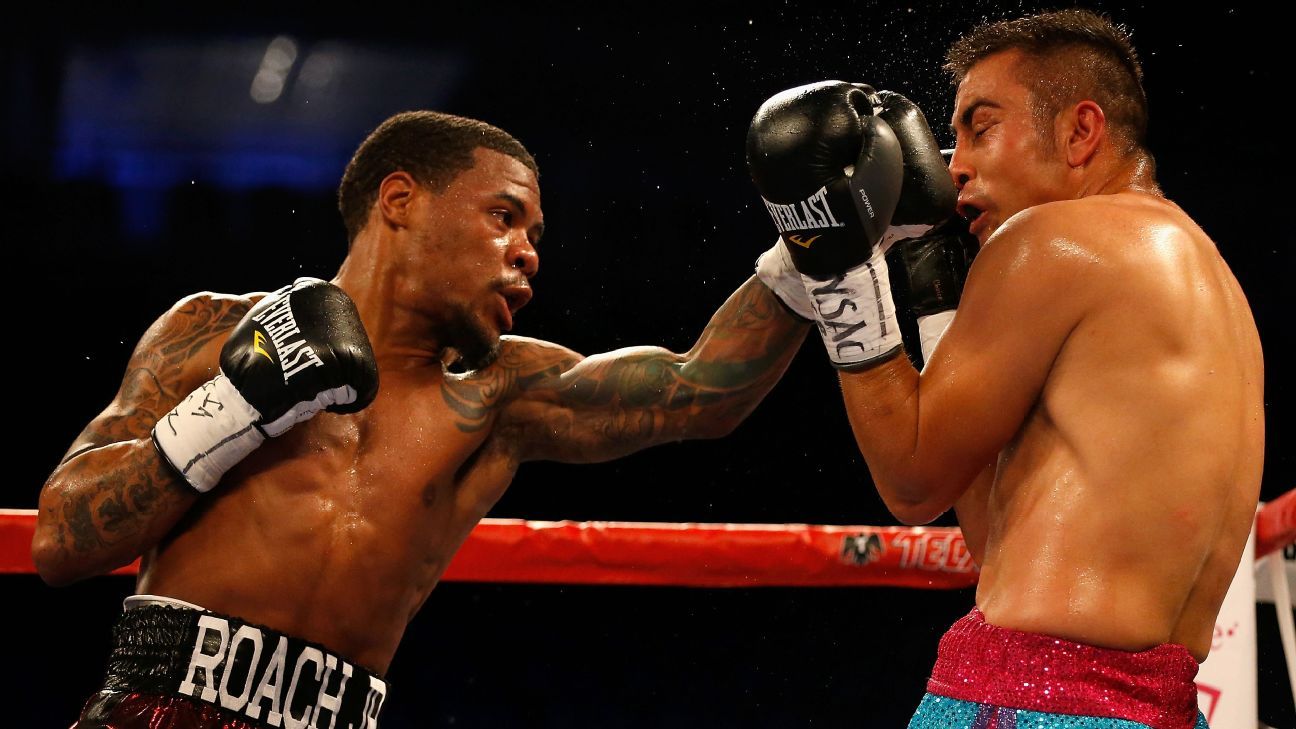 Lamont Roach busca su boleto al futuro ante Rey Pérez - ESPN