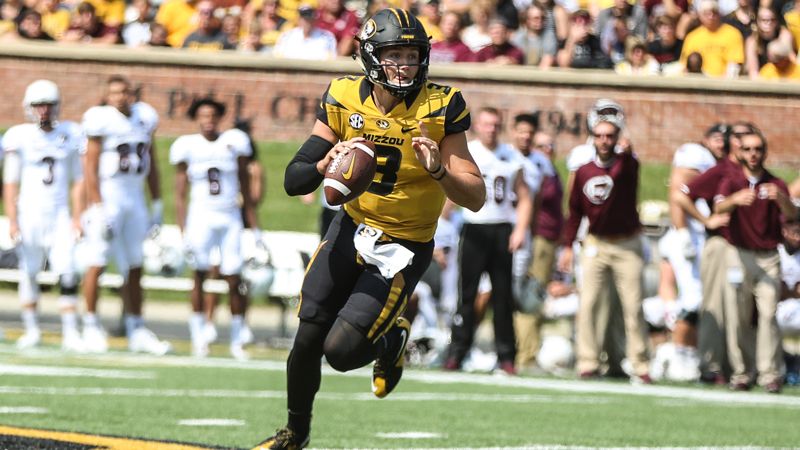 2017 All-SEC Football Team announced