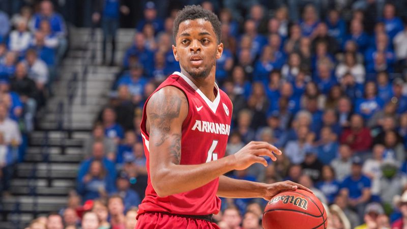 Week 12: Men's Basketball Players of the Week