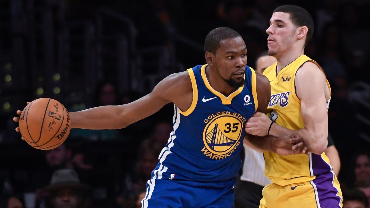 NBA -- Behind the scenes of the NBA's toughest four-game stretch in the ...