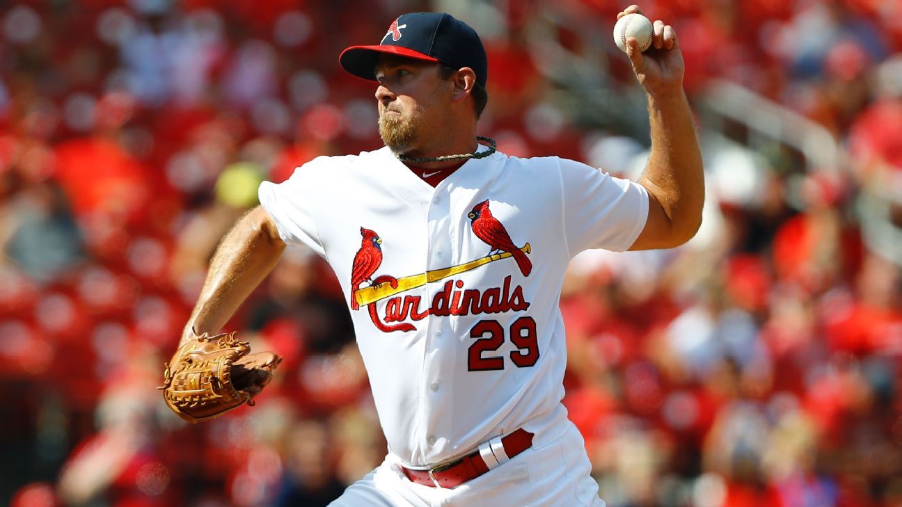 Relevista Zack Duke y Mellizos hacen oficial contrato por una temporada ...