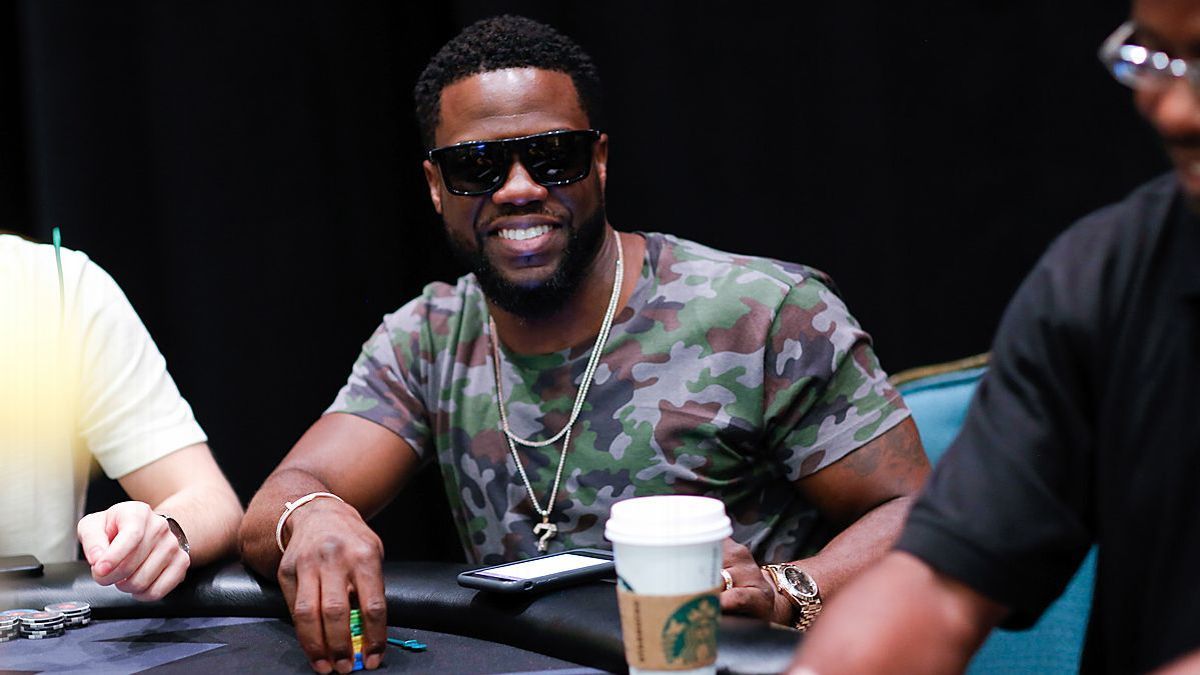 Kevin Hart, Quavo among celebrates joining NFL's Draft-A-Thon stream - ESPN