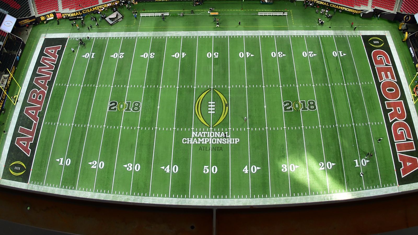 Watch Live: ESPN MegaCast viewing options