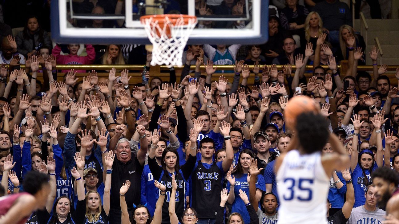 College basketball's biggest questions (and answers) - ESPN