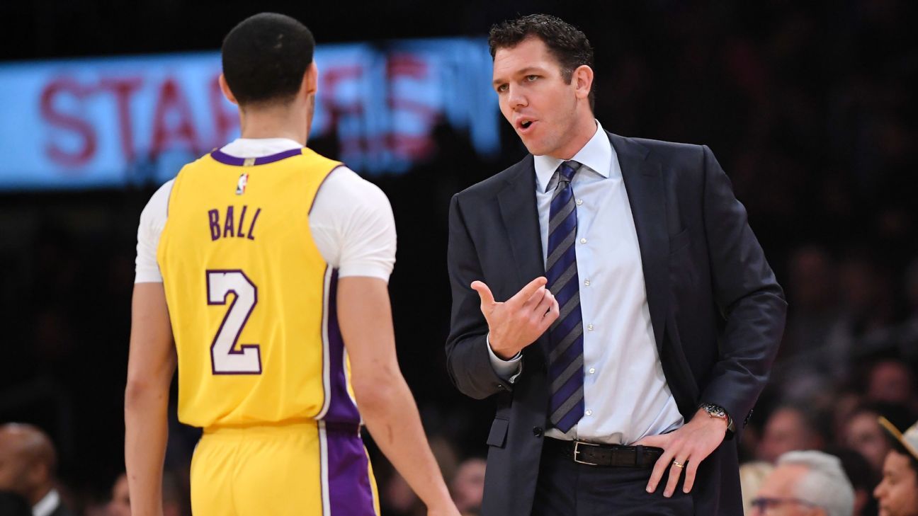 Fantasy basketball - Fantasy-friendly coaches - ESPN