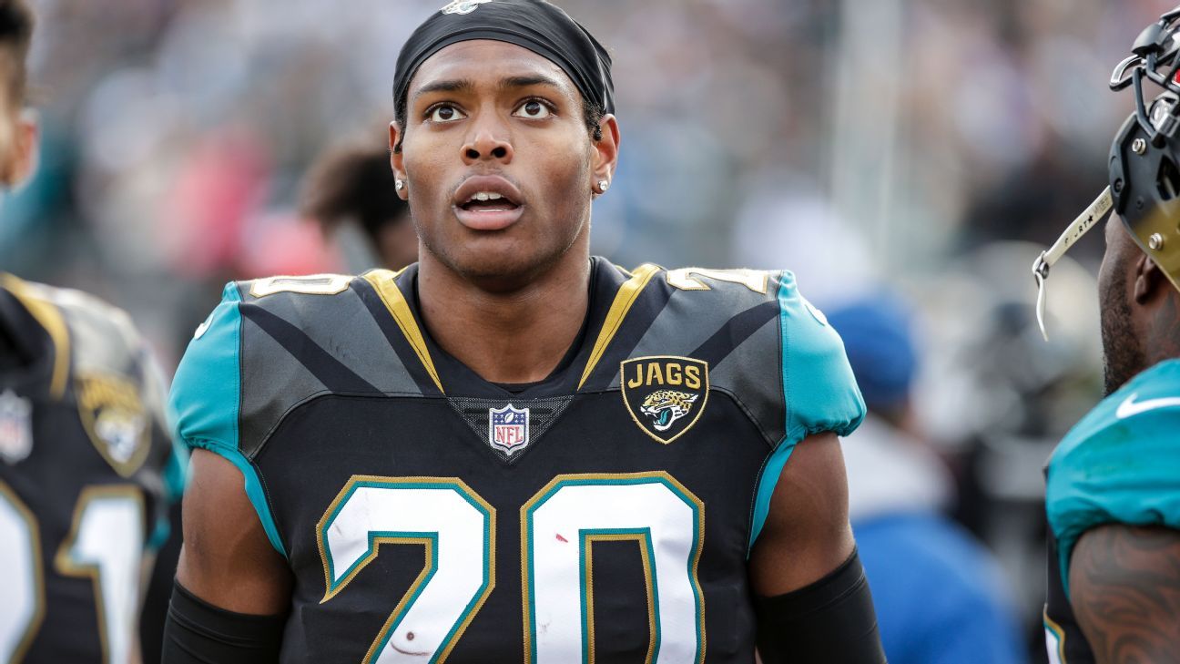 Jags players defend Jalen Ramsey after CB's Super Bowl guarantee - ESPN