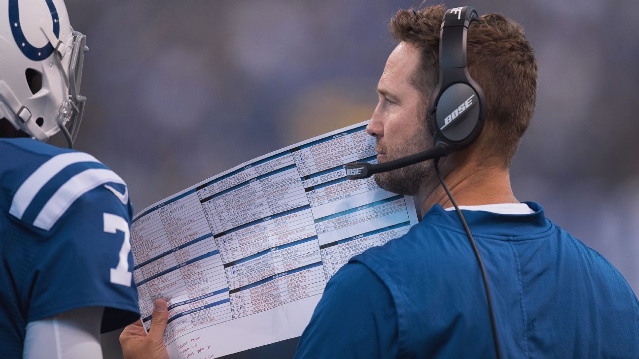 Four things to know about new Seahawks OC Brian Schottenheimer - ESPN ...