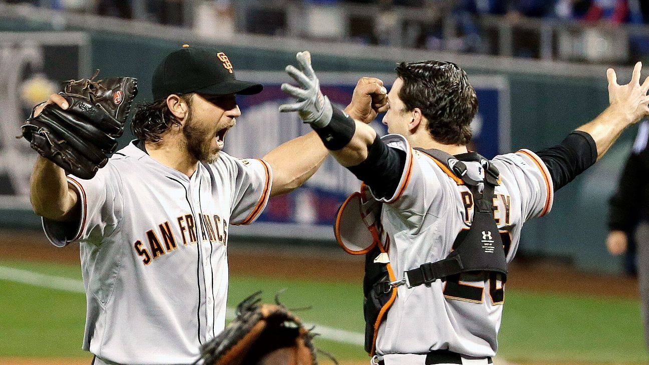 Old, bold and unwilling to fold: Can the Giants make one last run? - ESPN