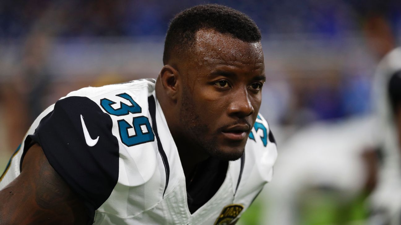 Gipson sigue cuestionable ante los Patriots - ESPN