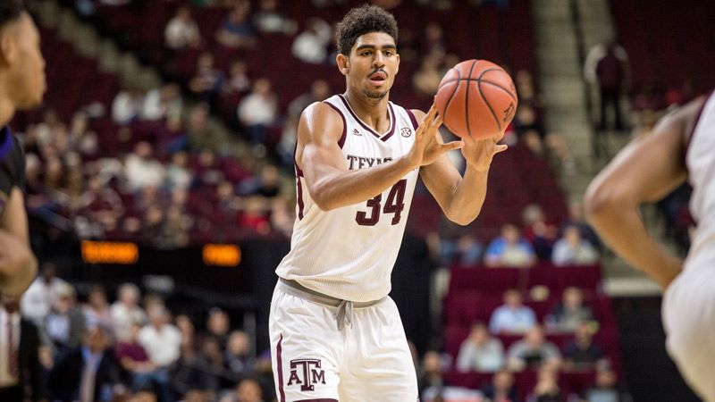 Week 11: Men's Basketball Players of the Week