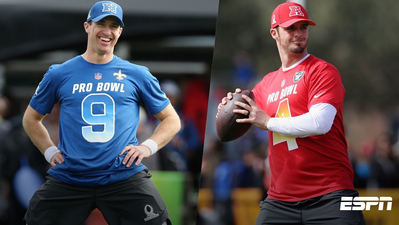 ¿Está garantizado el espectáculo en el Pro Bowl de la NFL? - ESPN