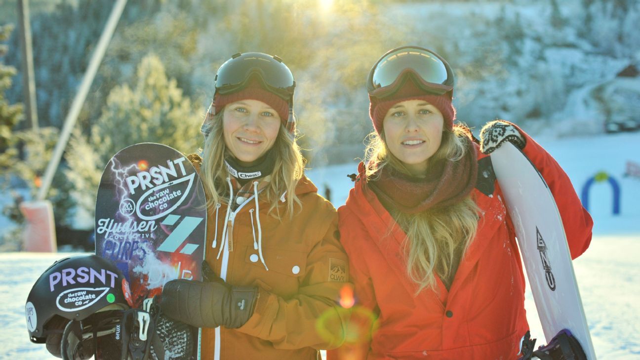 Life after X Games -- Second acts - ESPN