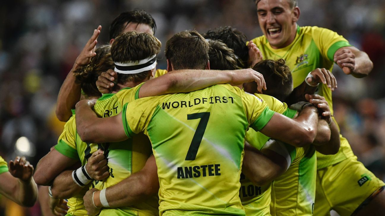 Australian Super Rugby sides must capitalise on Sydney Sevens momentum ...