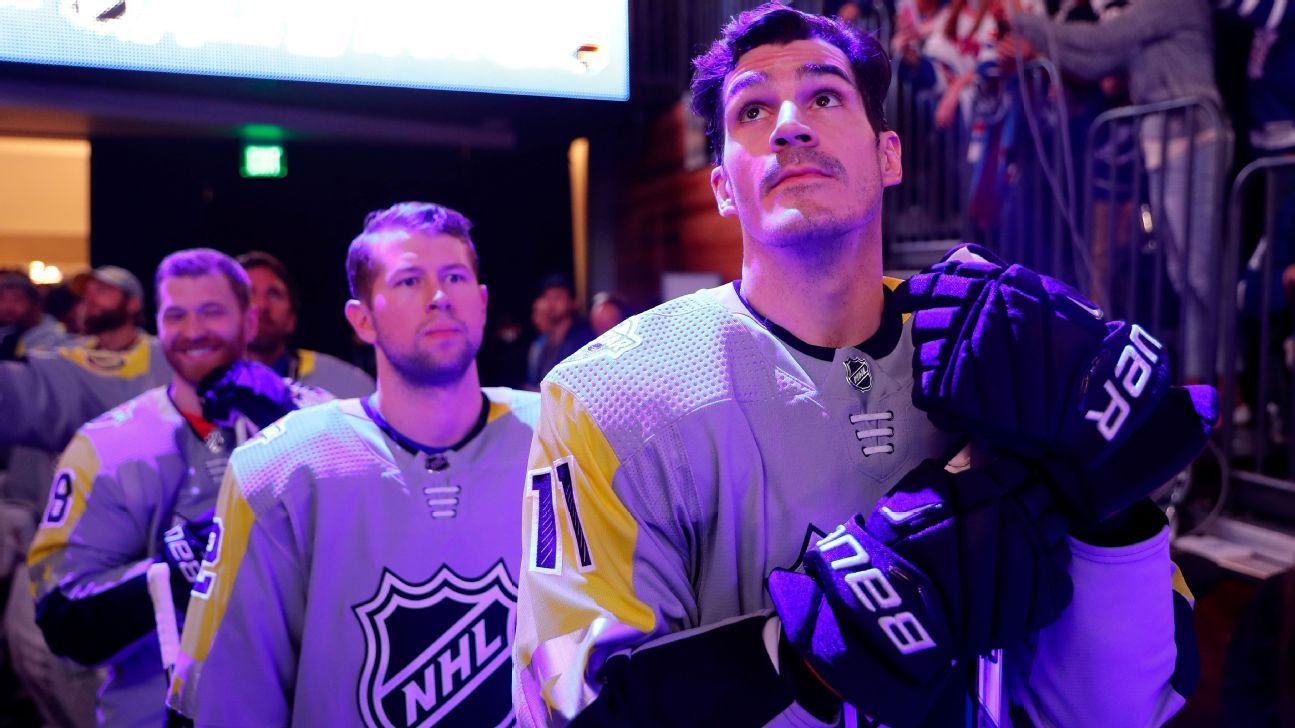 2018 NHL All-Star Game - Best and worst of All-Star Weekend - ESPN