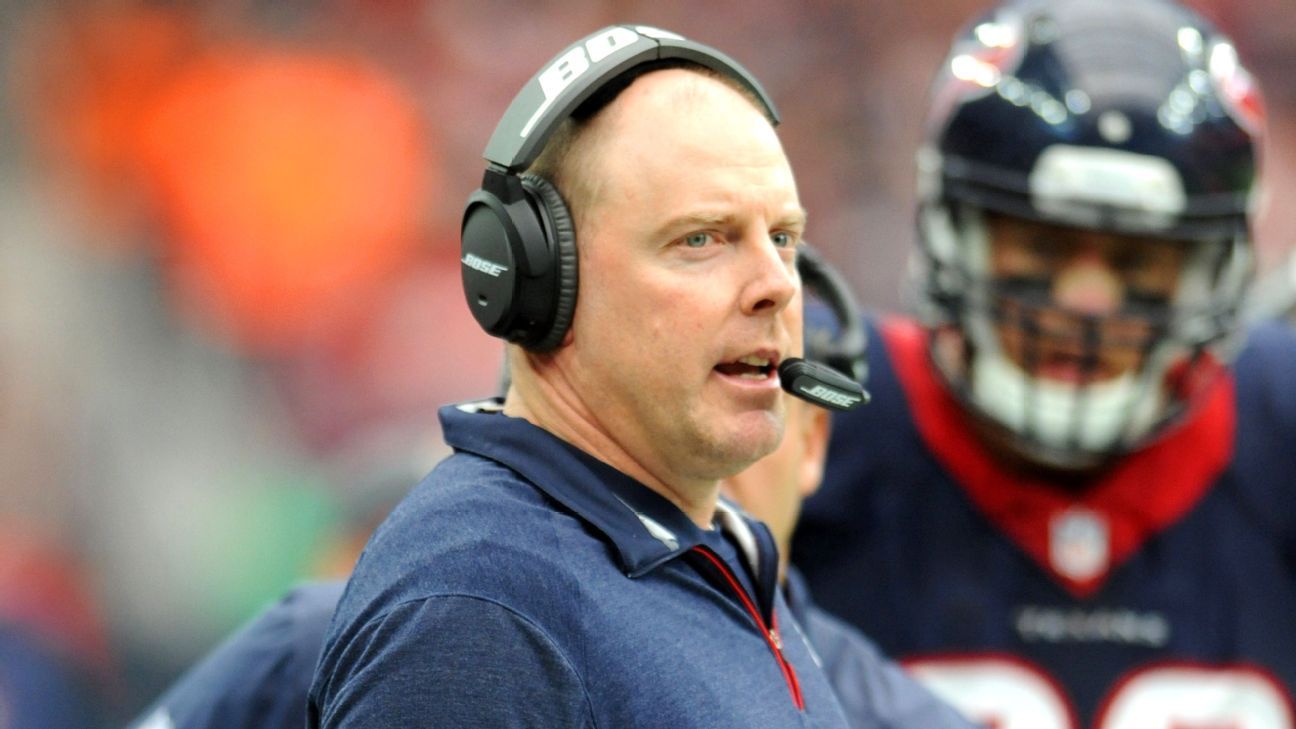 Sources: Georgia Tech hiring Ravens TE coach Godsey as OC - ESPN