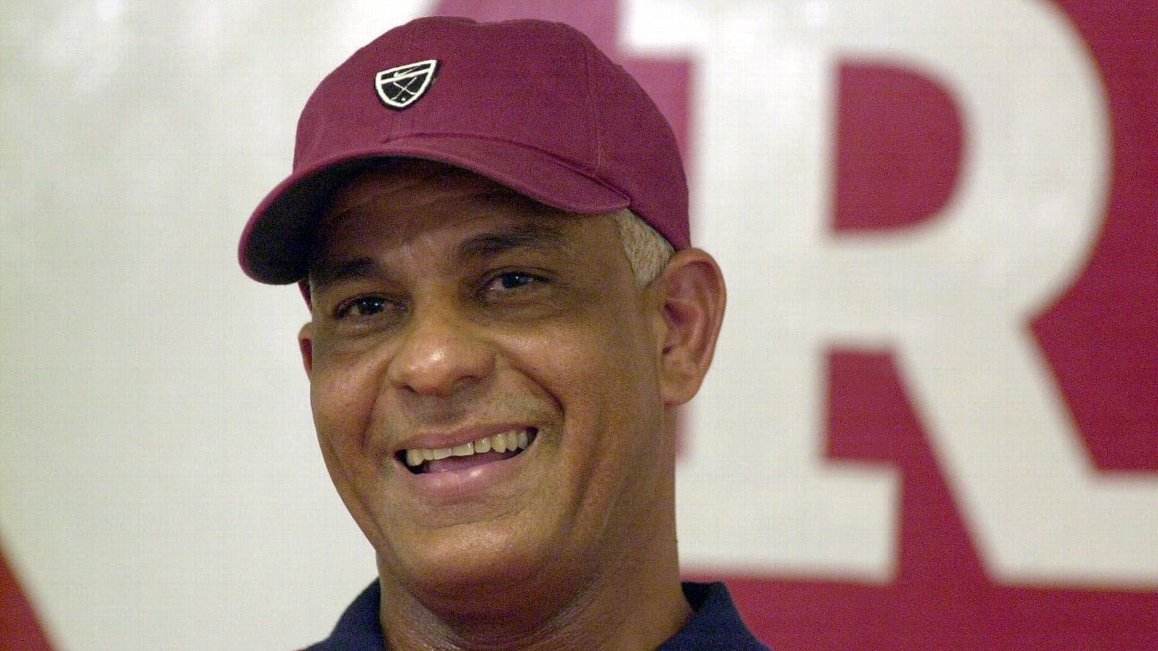 Mario Soto es reelecto a la presidencia del sindicato de peloteros ...