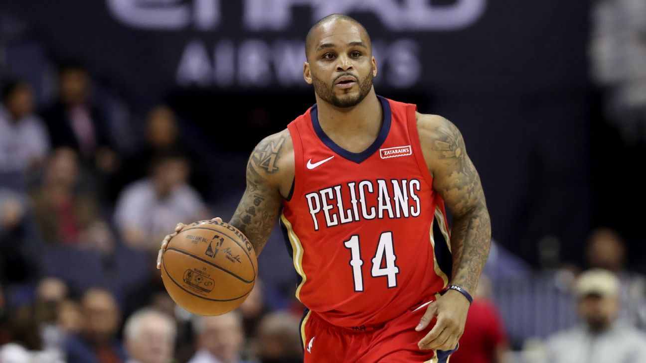 Jameer Nelson trade grades for Pistons and Bulls deal - NBA - ESPN