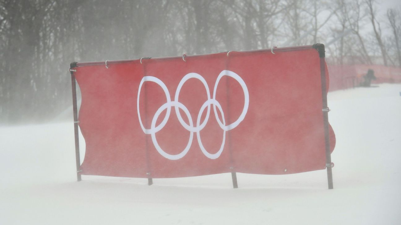 Sapporo ends bid for 2026 Winter Olympics - ESPN