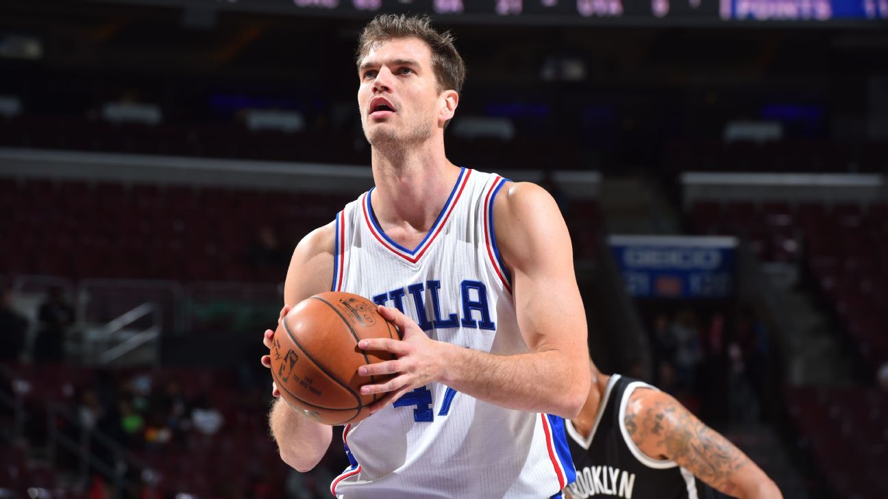 Splitter revela convite dos Cavs e contato com técnico da seleção: 'Não ...