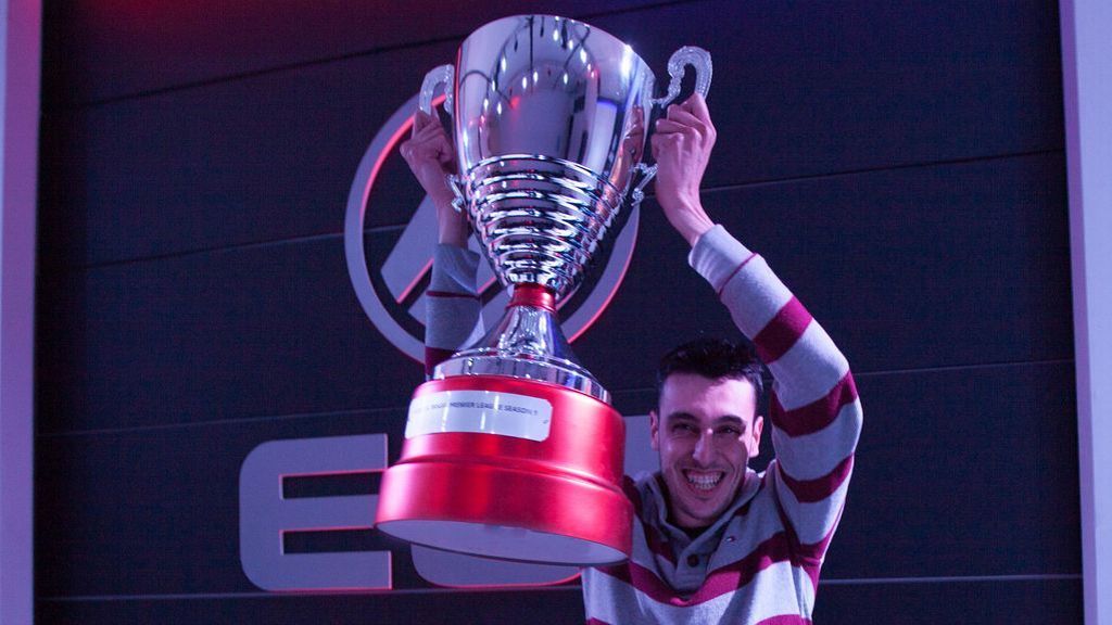 Red Corinthians retorna ao HearthStone com contratação de atual campeão ...