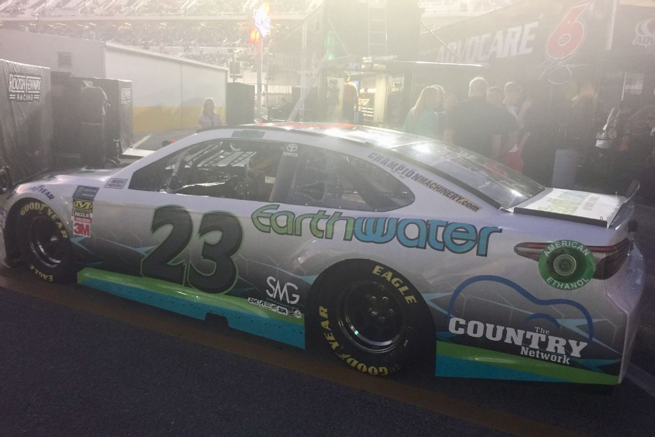 BK Racing to be operated by trustee after team owner loses financial ...