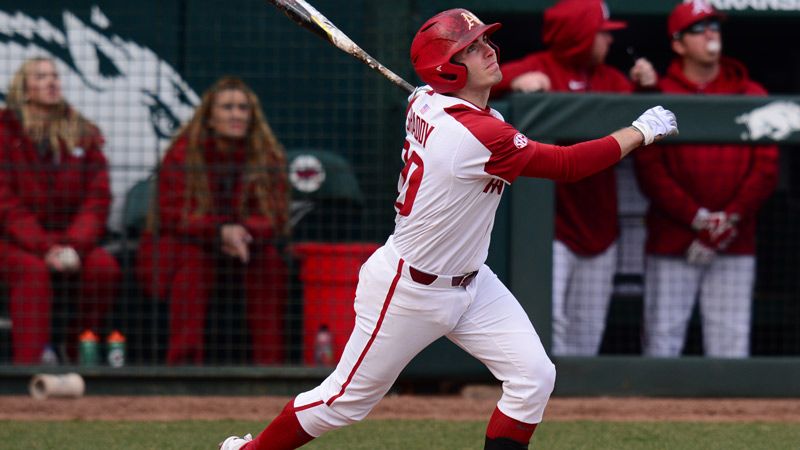 Week 1: Baseball Players of the Week