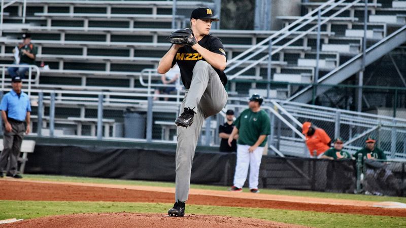 Week 2: Baseball Players of the Week