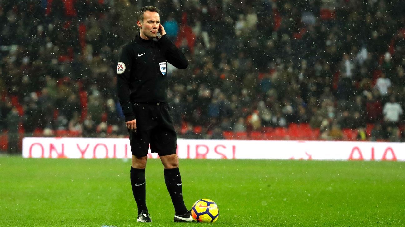 VAR process lacks transparency and leaves everybody guessing - ESPN