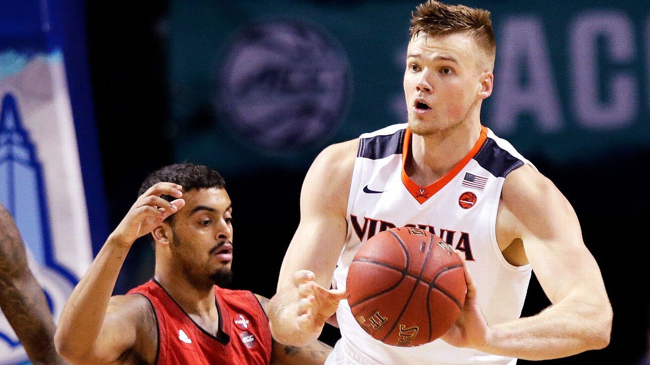 Aussie, Kiwi in NCAA championship game - ESPN