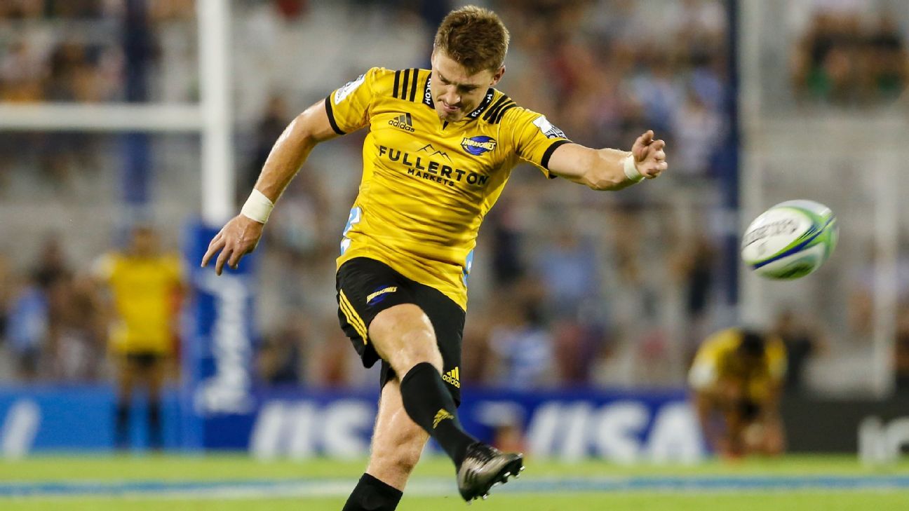 Barrett podría convertirse en el jugador mejor pago del planeta - ESPN