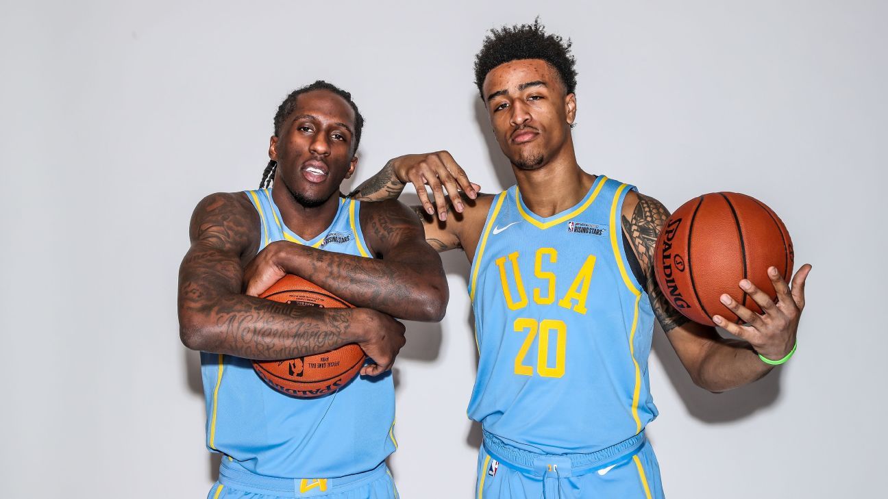 Atlanta Hawks 2018 NBA offseason preview - Draft, trades and free ...