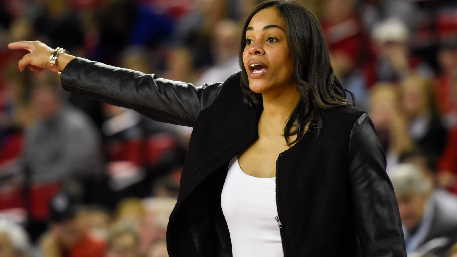 UGA's Taylor to join SEC Network for NCAA tournament