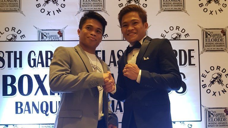 Jonas Sultan says fight with Jerwin Ancajas good for Philippine boxing