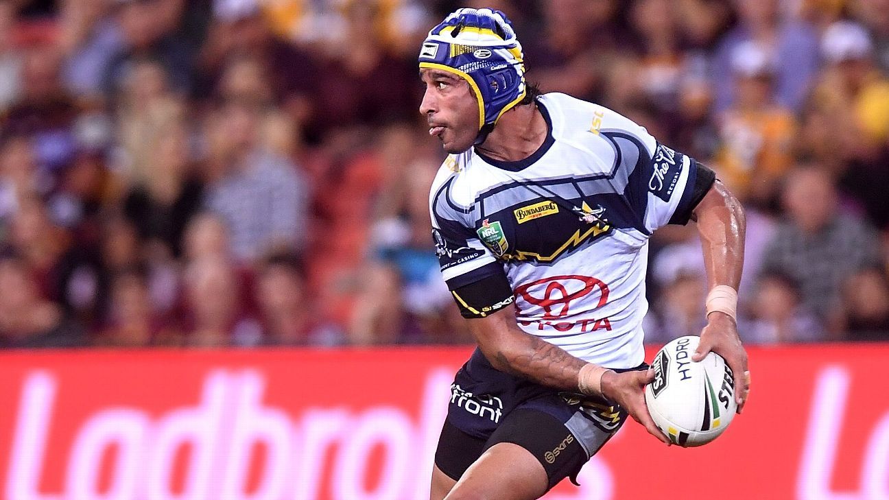 NRL Preview Round 4: Line-ups, verdicts, tips, odds, everything you ...