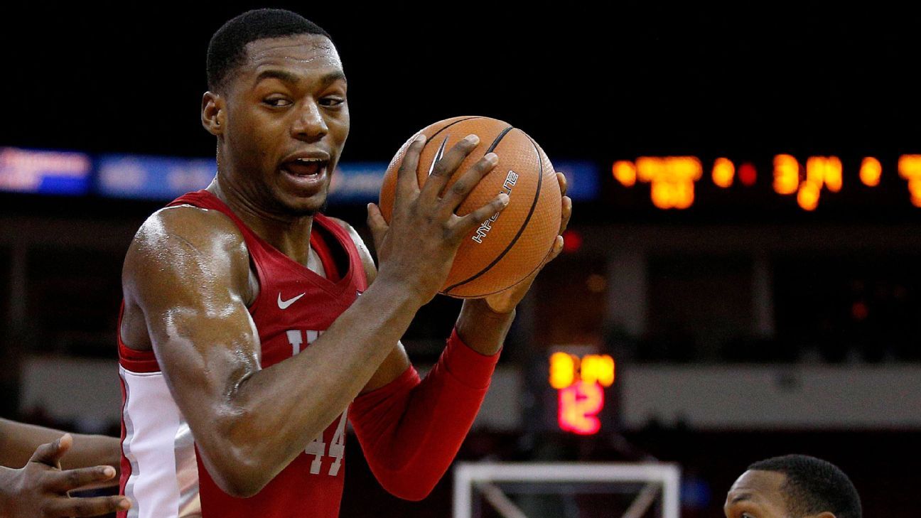 Brandon McCoy of UNLV leaving for NBA after freshman season - ESPN