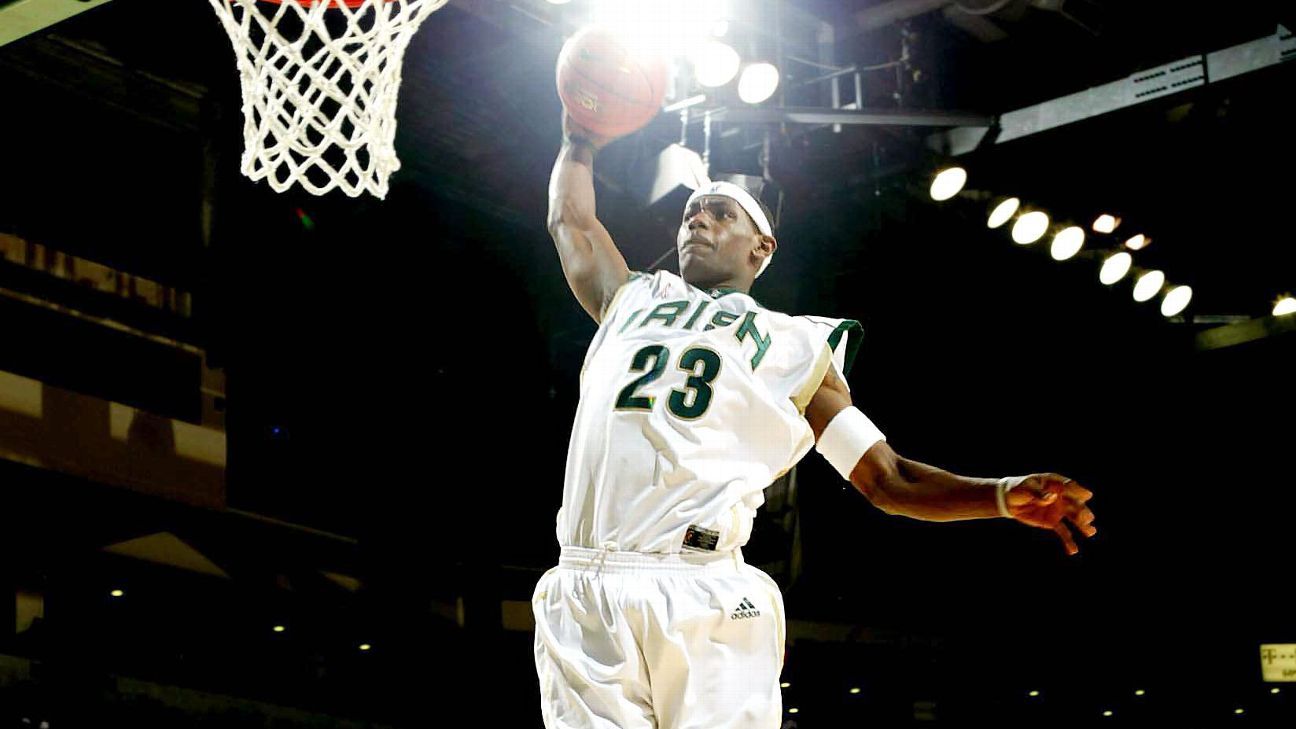 The best high school basketball recruits we have ever seen - ESPN