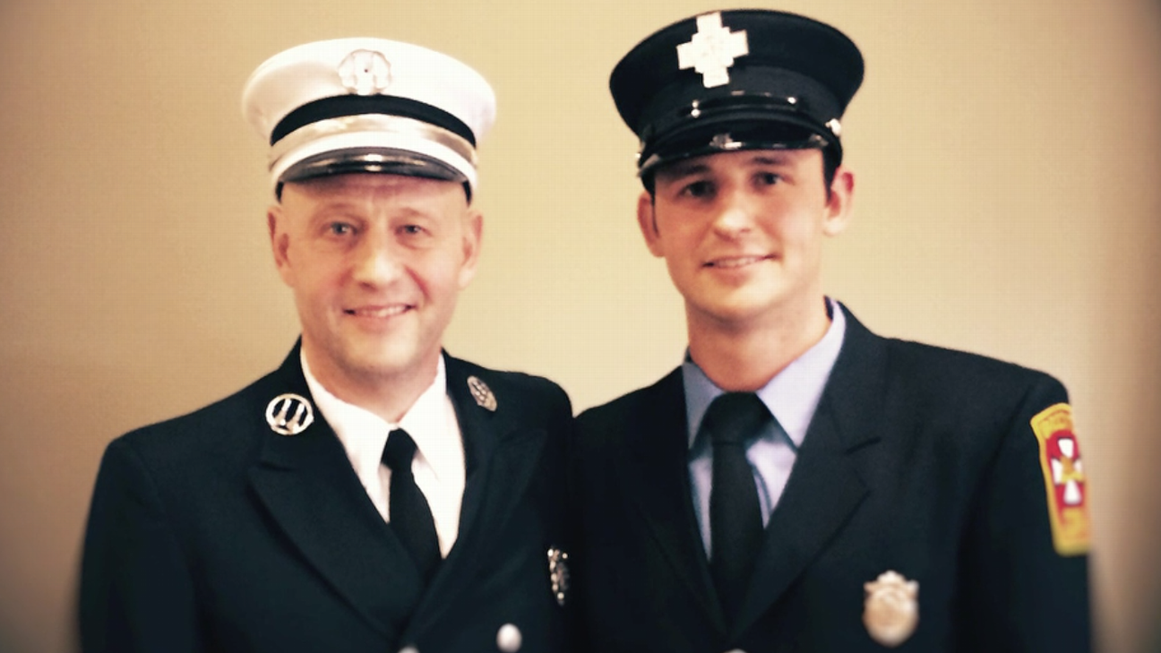 Masters 2018 - Matt Parziale will play Masters alongside caddie father ...