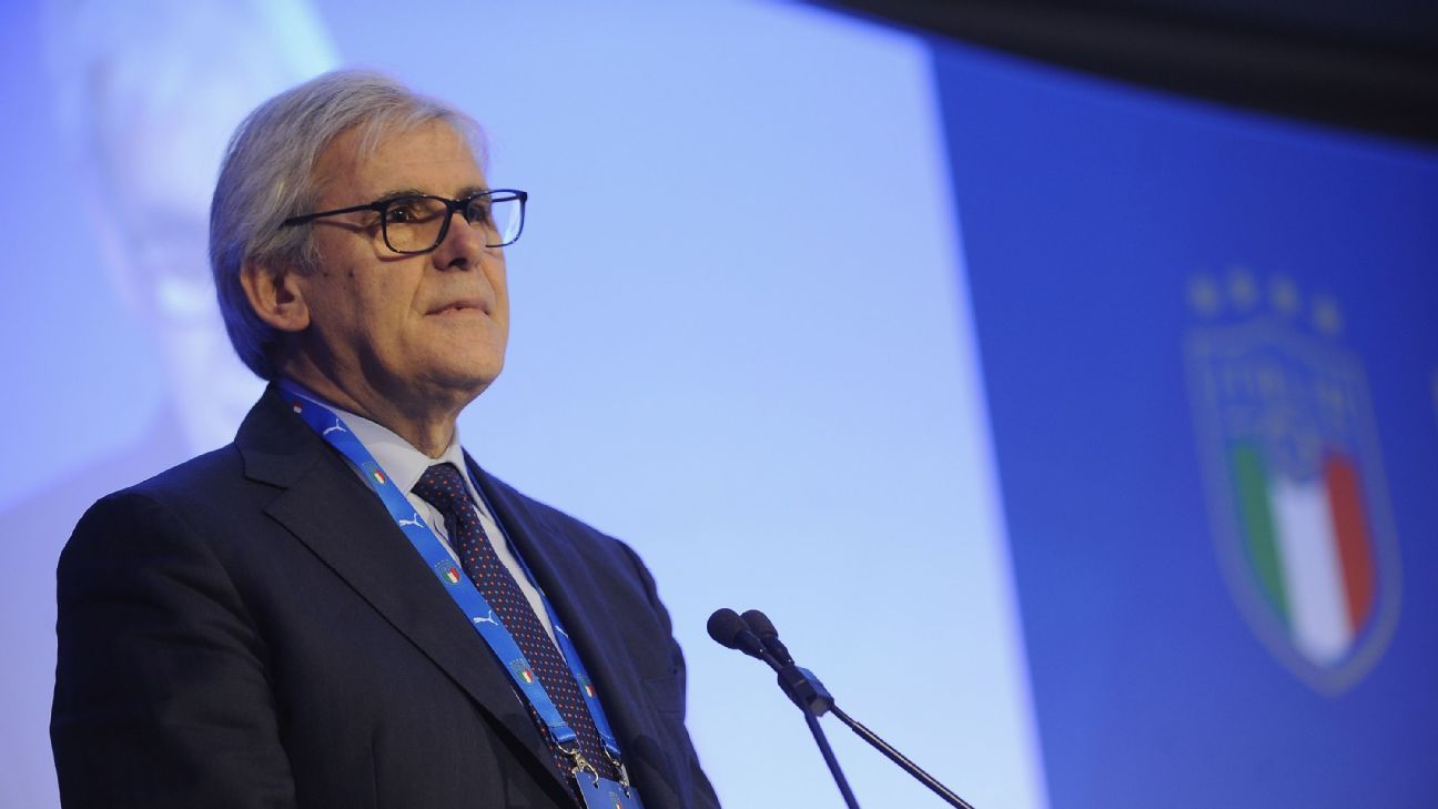 Italian referees association receives bullets in protest against VAR - ESPN