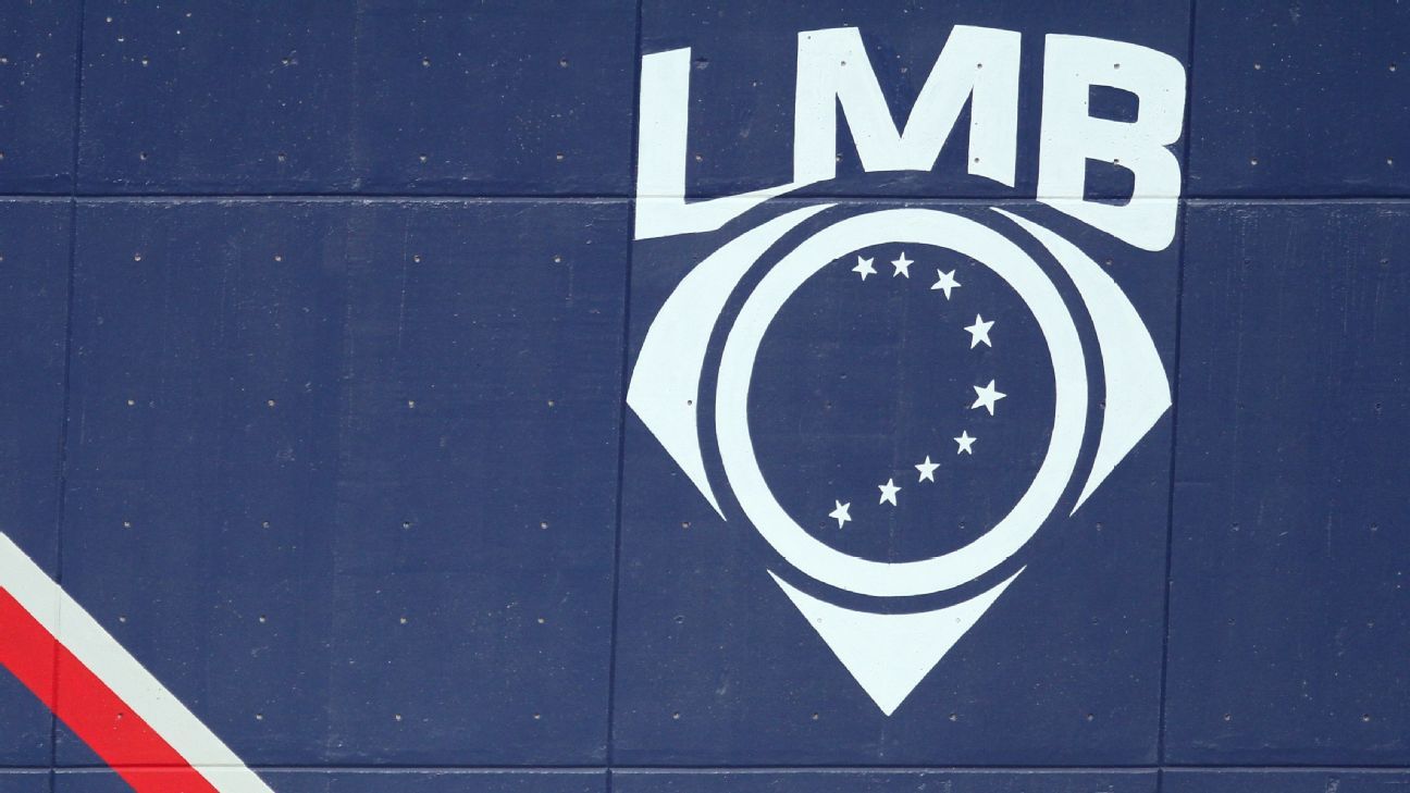 Destaca LMB mejor asistencia en estadios - ESPN