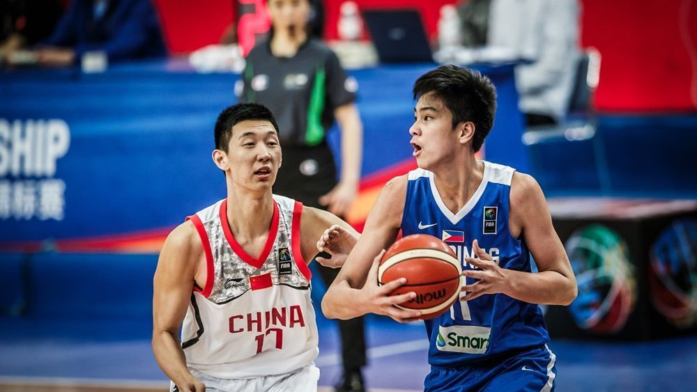 Batang Gilas turn attention to 2018 FIBA U17 World Cup tournament - ESPN