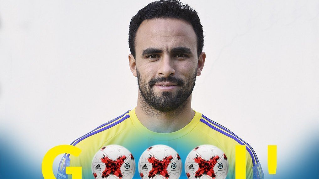 Esqueda se estrena como goleador en Polonia - ESPN