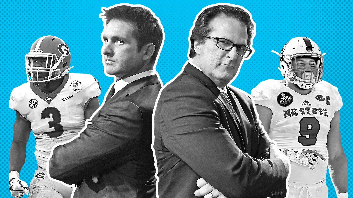 2018 Nfl Draft Preview Mel Kiper Todd Mcshay Answer Final Questions
