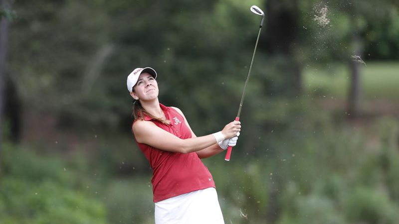 Eight teams reach match play at SEC Golf Tournament