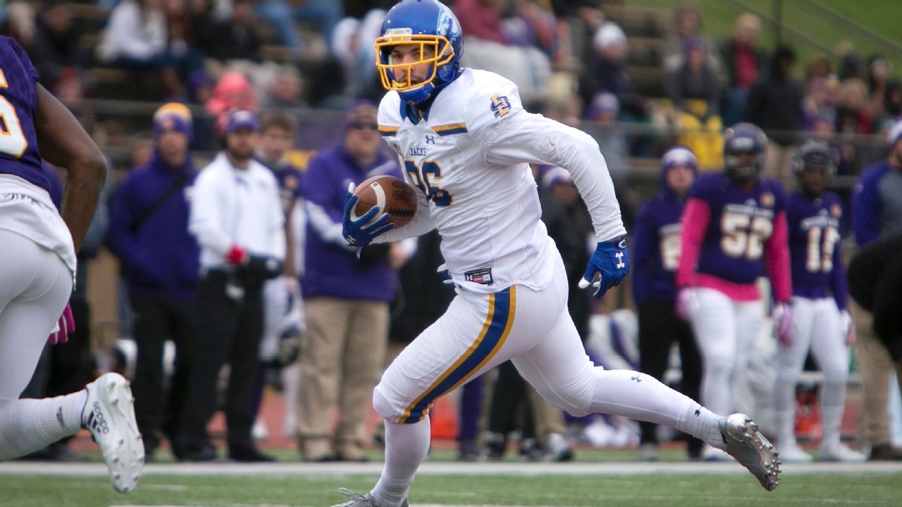 Dallas Goedert se convirtió en nuevo jugador de los campeones ...