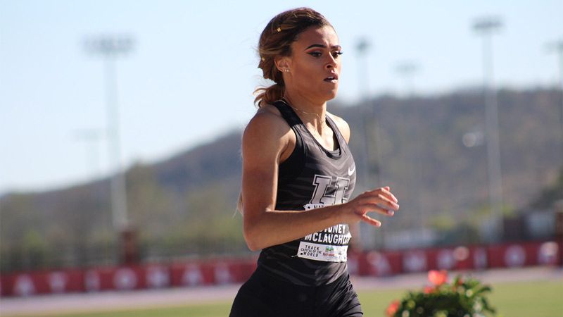 University Of Kentucky Track