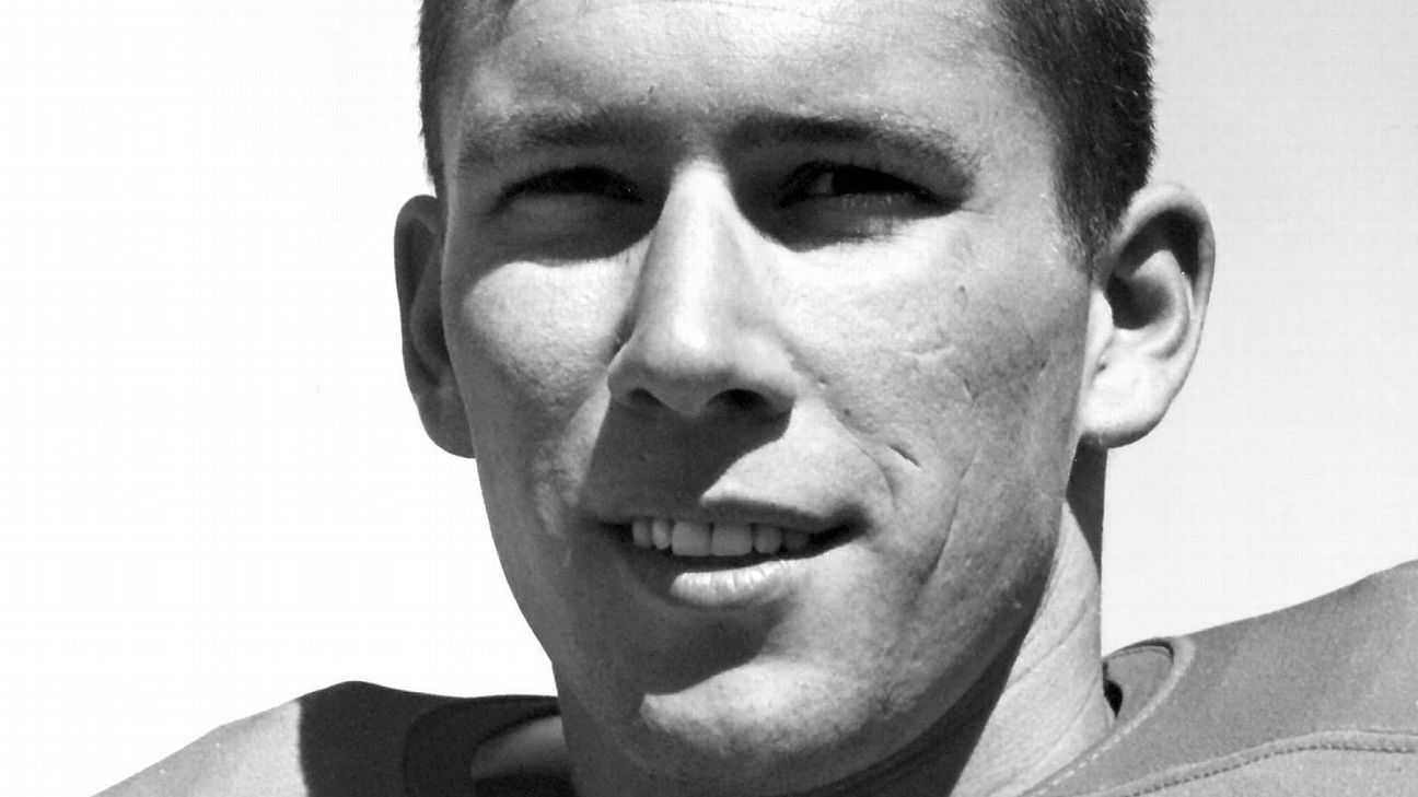 Dennis Claridge, who helped Bob Devaney turn around Nebraska, dies at ...