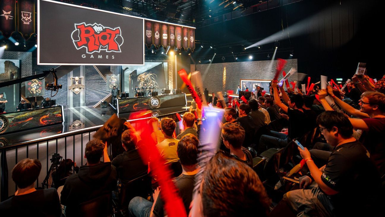 League of Legends -- Everything you need to know about the Mid-Season ...