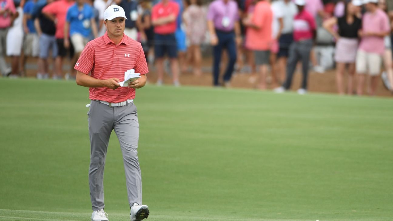 U.S. Open checklist: How do Patrick Reed, Dustin Johnson, Rory McIlroy ...