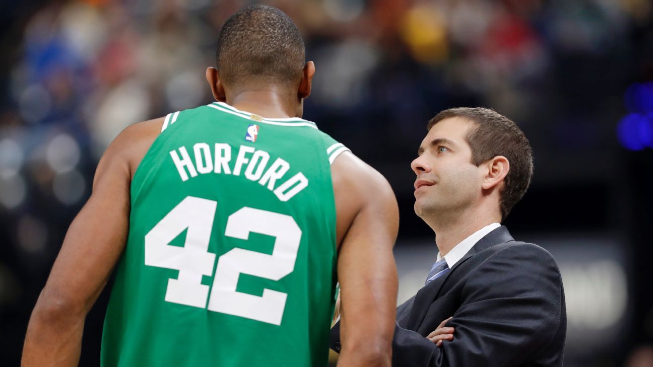 Kevin Pelton's weekly mailbag - Brad Stevens or a superstar player? - ESPN