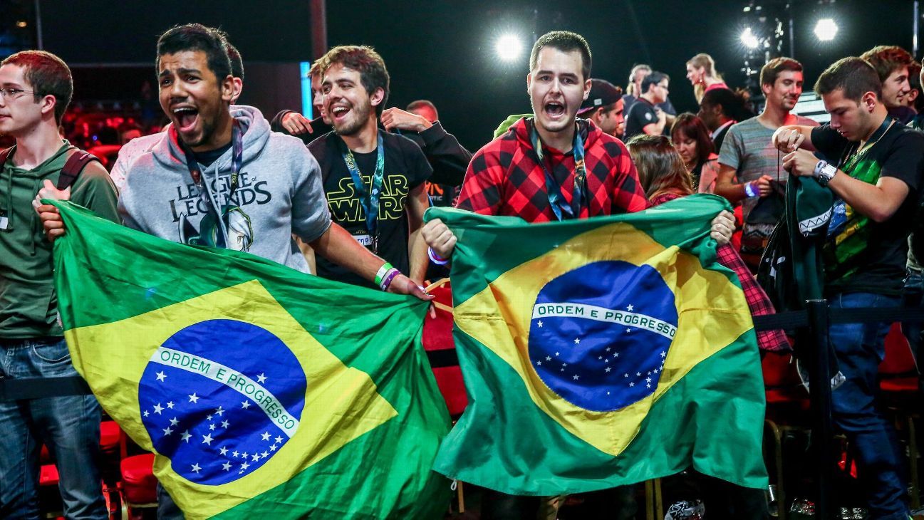 Estagnação ou evolução? Jogadores comentam avanços e retrocessos no ...